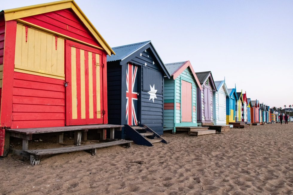 Iconic Australian Landmarks: Must-See Sights Across the Country ...