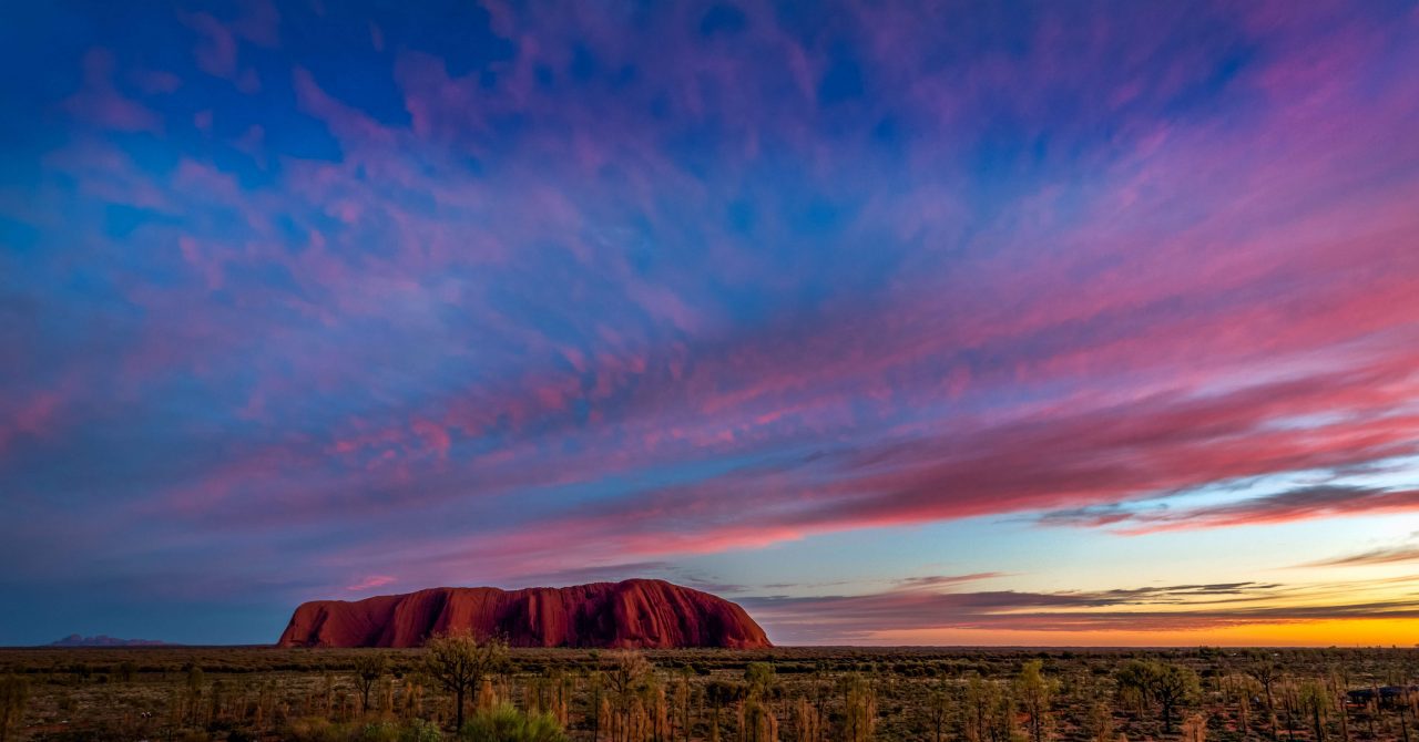 Uluru Attractions: Best Things to Do in Australia’s Red CentreUluru ...