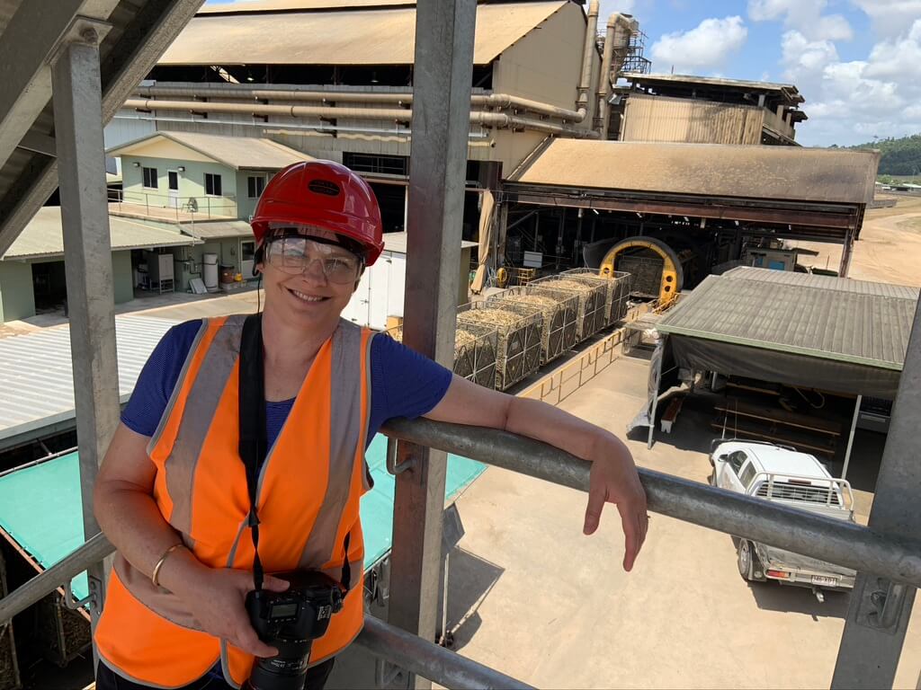 Tully Sugar Mill Tour - Australia Bucket List