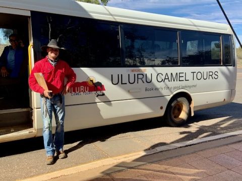 Uluru Camel Ride Tours: A First-Timer’s Guide - Australia Bucket List