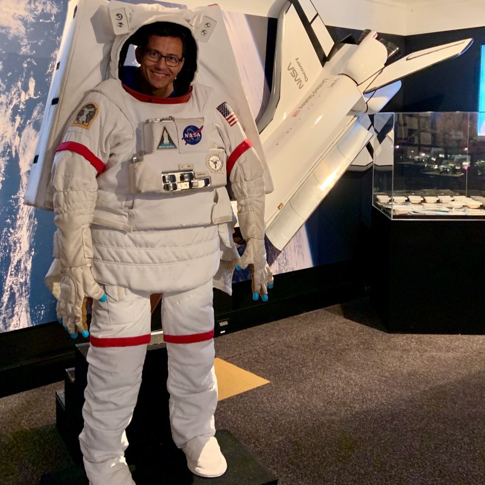 Deep Space Complex Canberra: Discover NASA’s Outpost in the Aussie ...